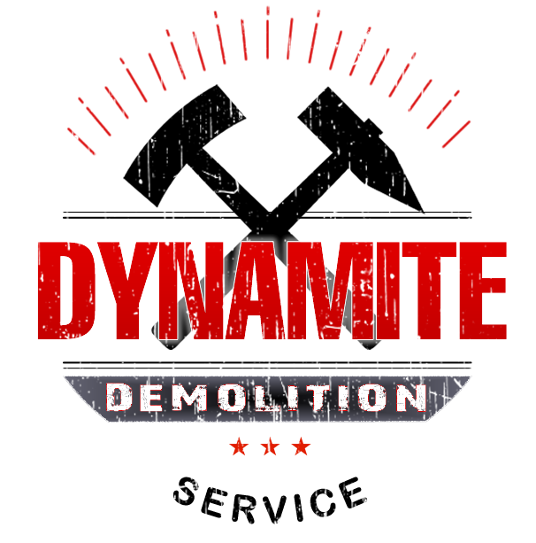 Get A Quote - Dynamite Demolition | Demolition Experts Tampa Bay
